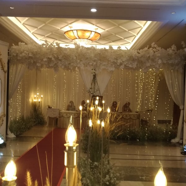 Puri Begawan - Jalan Raya Pajajaran No. 5-7