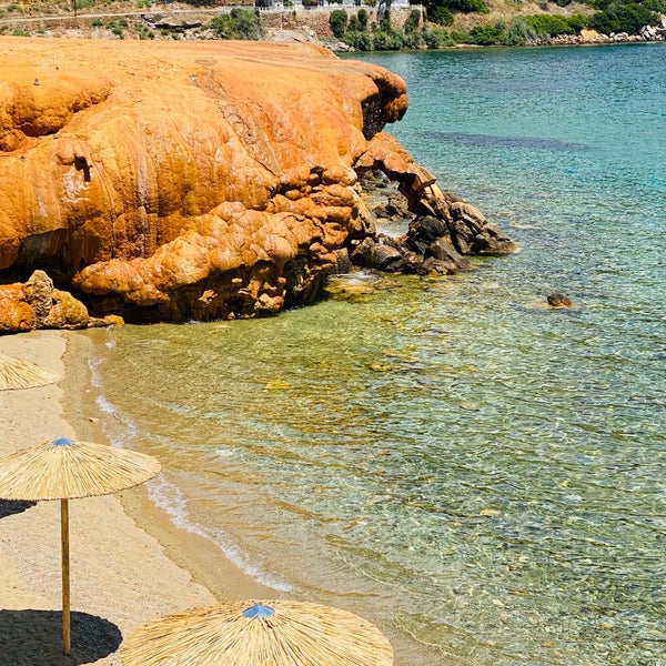 Loutra Edipsos - Αιδηψός, Εύβοια