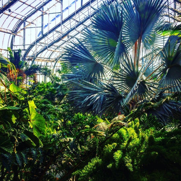 Photos at Lauritzen Gardens - Omaha's Botanical Center - Southeast ...