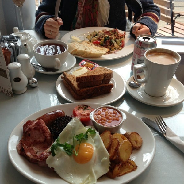 Fego Caffe - 10 tips from 170 visitors