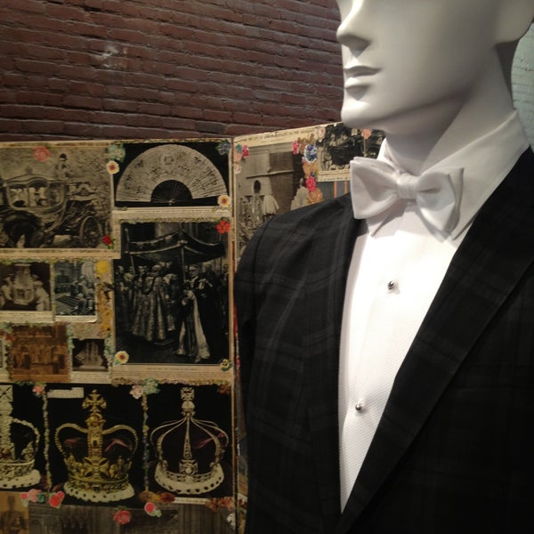 MAC Modern Appealing Clothing - Boutique in Civic Center