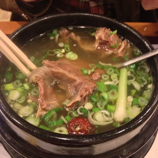 Kunjip Restaurant - Korean Restaurant in Santa Clara