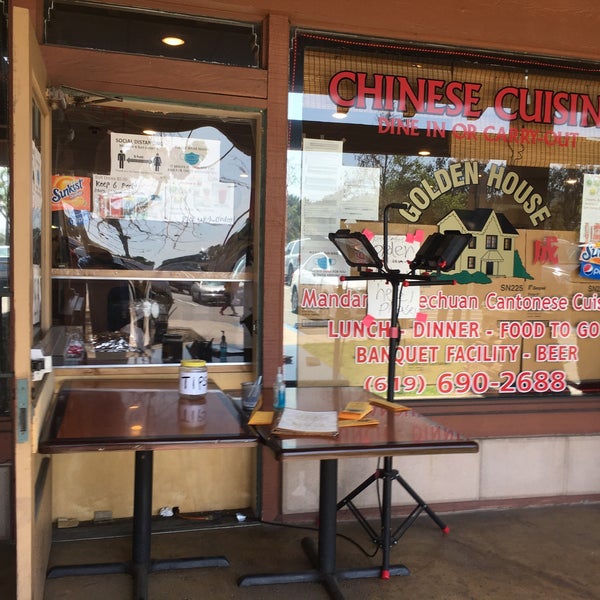 Golden House - Southern San Diego - 27 tips from 441 visitors