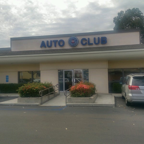 AAA - Automobile Club of Southern California - North Clairemont - San ...