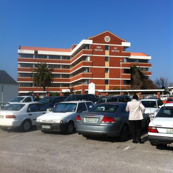 Mutual Place - Structure in Greenacres, Port Elizabeth