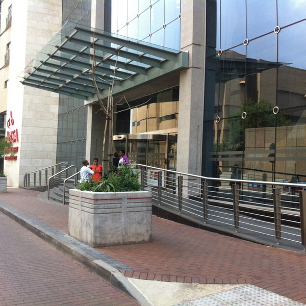 ABSA - City and Suburban - 10 Troye Street