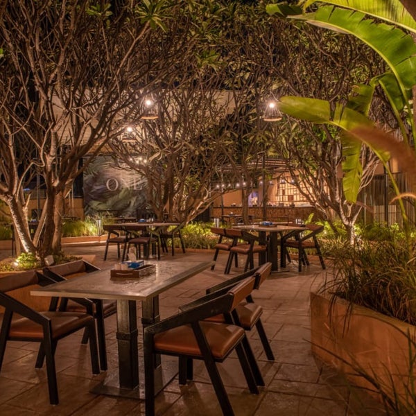 1 Lounge - Pune, Mahārāshtra