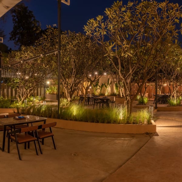 1 Lounge - Pune, Mahārāshtra