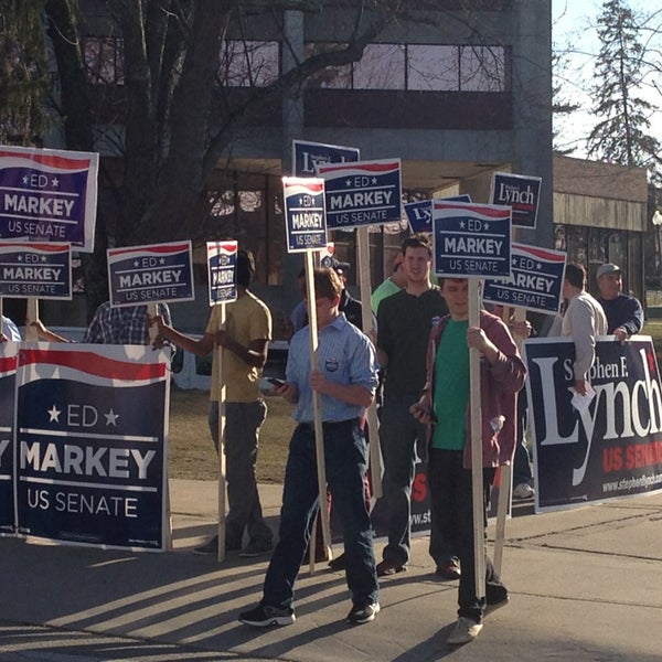 Durgin Hall - The Acre - 2 tips