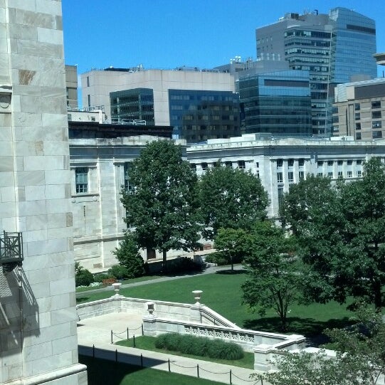 Photos at Countway Library of Medicine - Medical Center Area - 4 tips