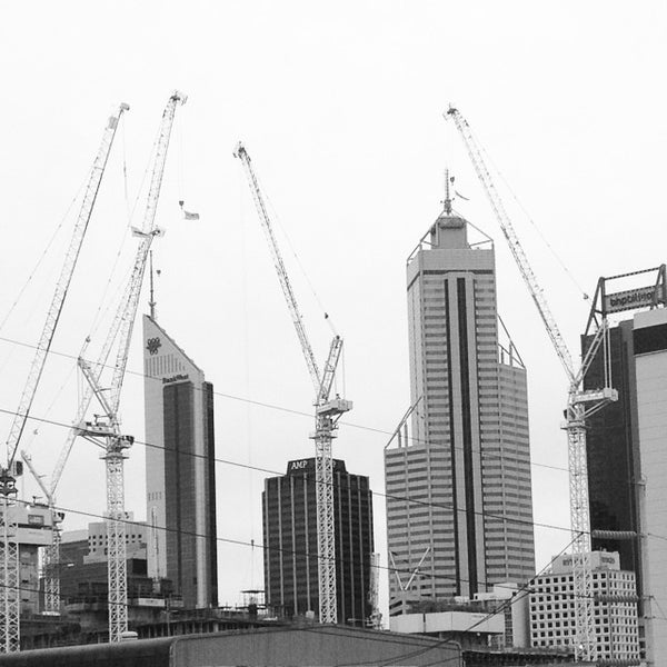 North Perth - Neighborhood