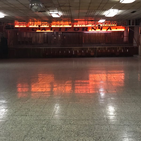 California Dancing Club - Benito Juárez - 7 tips from 712 visitors