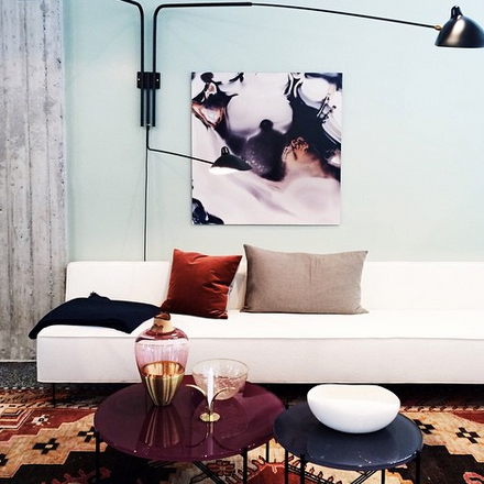 GUBI Store - Furniture and Home Store in Indre By