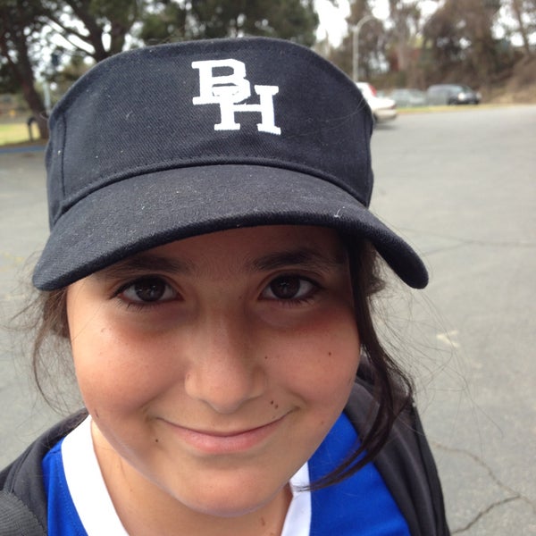 Bill Botts Baseball Fields - Culver City, CA