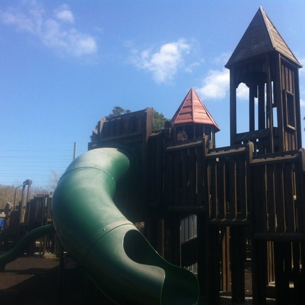 Photos at South Beach Park and Sunshine Playground - Beaches - 13 tips