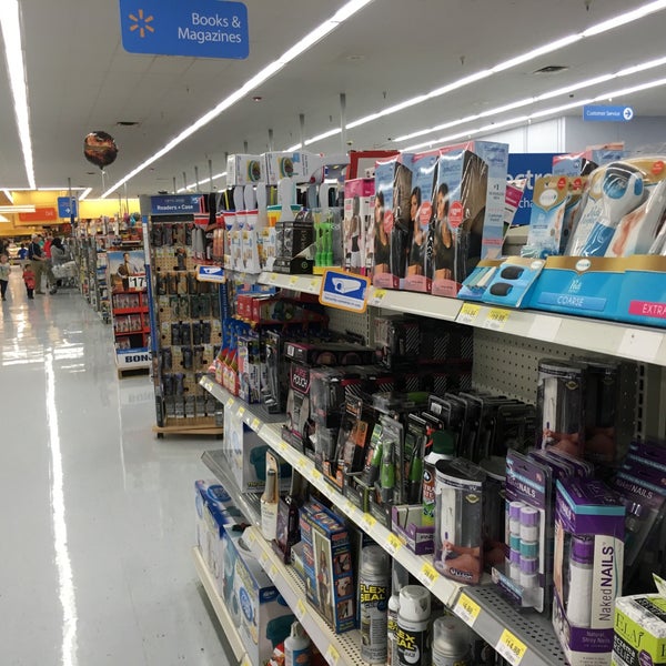 Photos at Walmart Supercenter - Burlington, NC