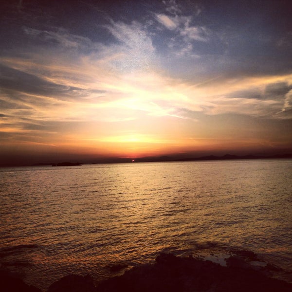 Παραλία Σαρωνίδας (Saronida Beach) - 15 tips