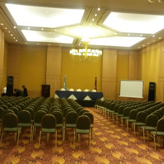 Hotel Alejandro I - Hotel