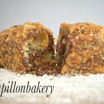 Papillon International Bakery - 7 tips