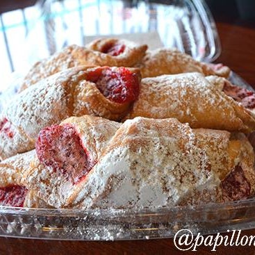 Papillon International Bakery - Los Feliz - 8 tips from 252 visitors