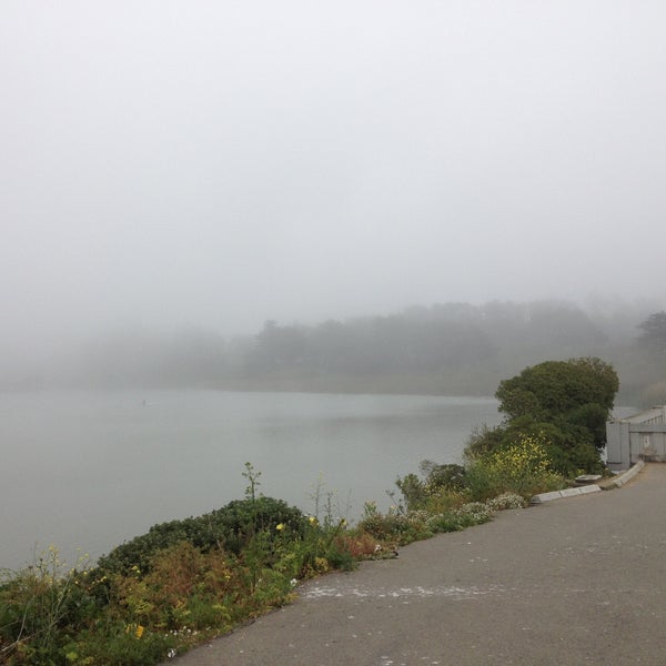 Lake Merced Run Loop - Lakeshore - 11 tips from 518 visitors