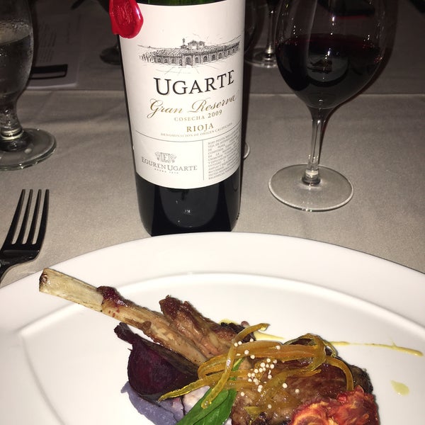 Orujo - Caribbean Restaurant