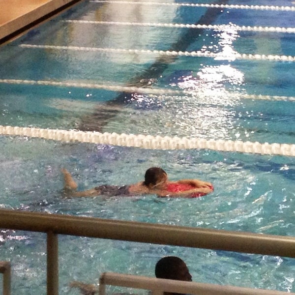 The Pool at GPCC - Swimming Pool in Plymouth Meeting