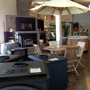 Aqua Elite Pool & Spa - 1 visitor