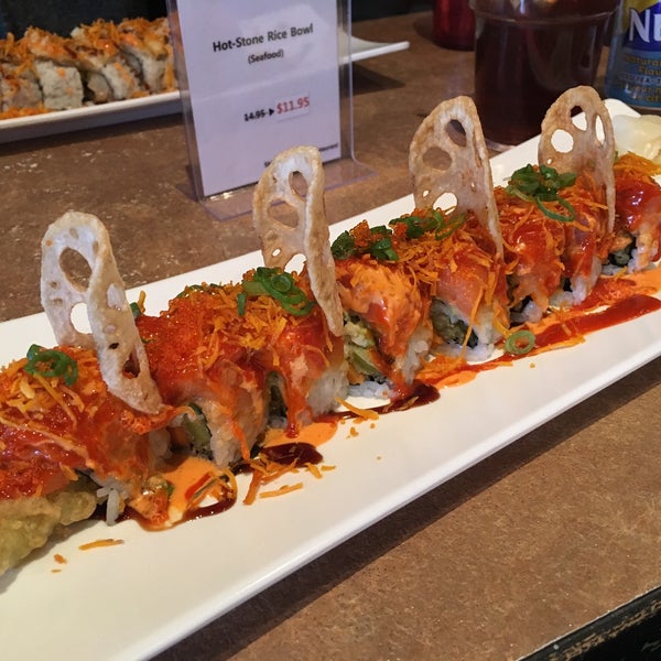 Shinobi Sushi Japanese Restaurant - Maple Ridge, BC