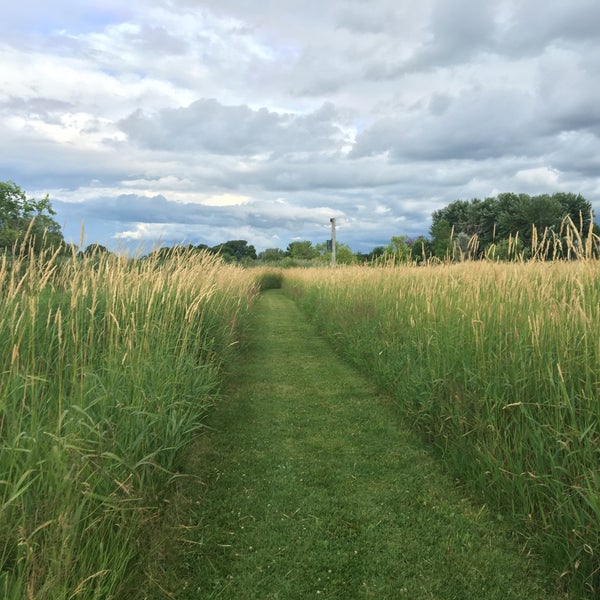 Appleton Memorial Park - Park in Appleton