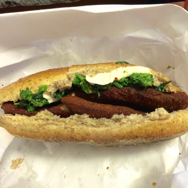 Faicco's Italian Specialties - West Village - 260 Bleecker St