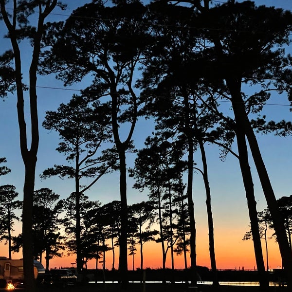 Cherrystone Family Camping Resort - Campground in Cape Charles