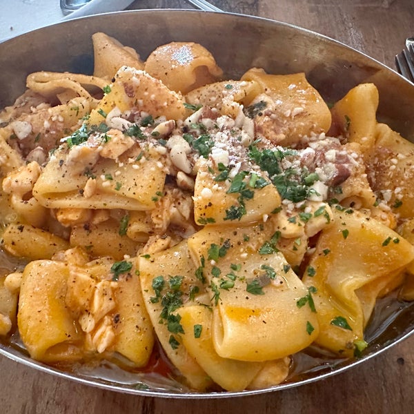 Piccola Cucina Estiatorio - SoHo - 19 tips