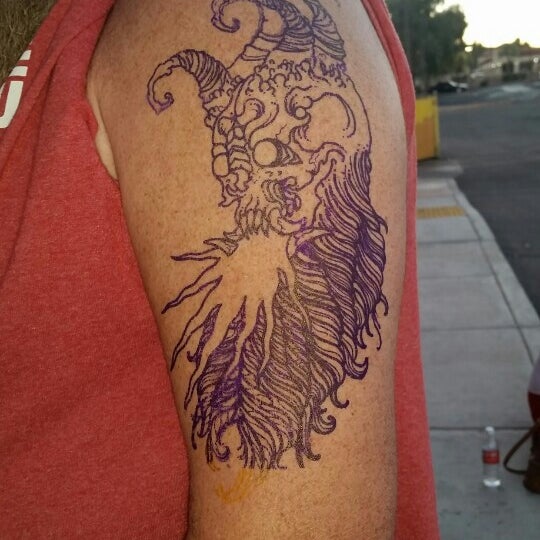 Divinity Tattoo - Tattoo Parlor in Phoenix