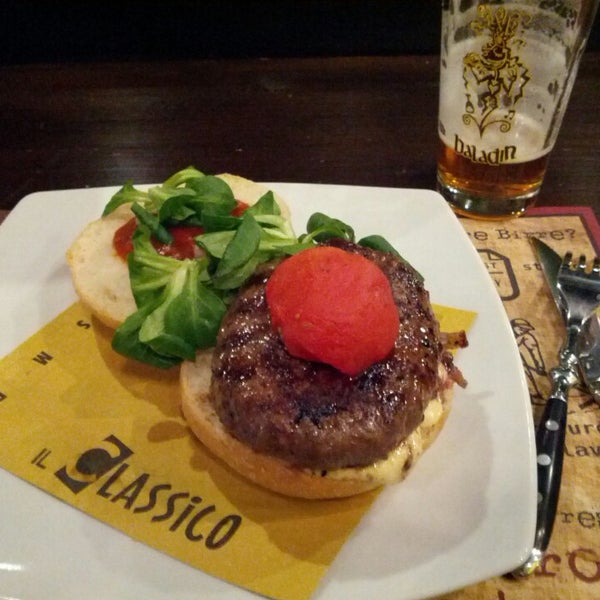 Open Baladin - Centro - Torino, Piemonte