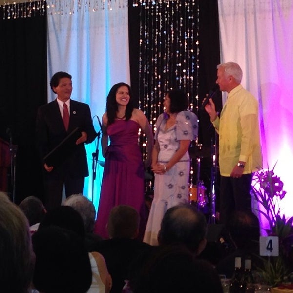 Photos at The Filipino Community (FilCom) Center - Arts and Entertainment