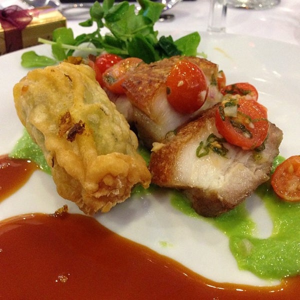 Photos at The Filipino Community (FilCom) Center - General Entertainment