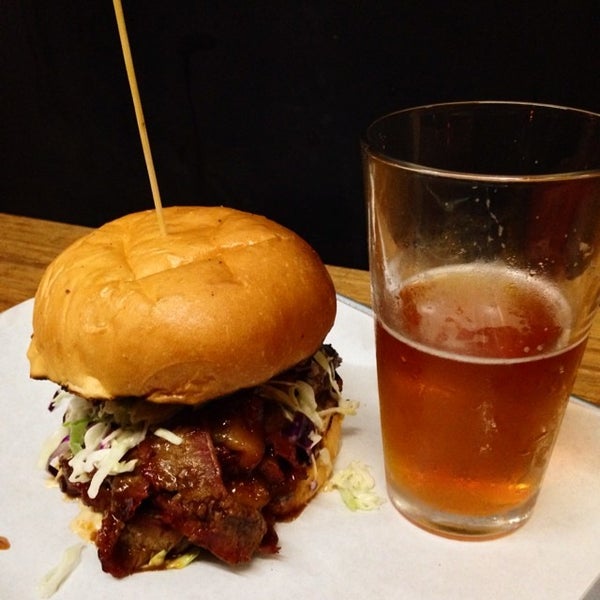 Tilt (Now Closed) - Portland, OR