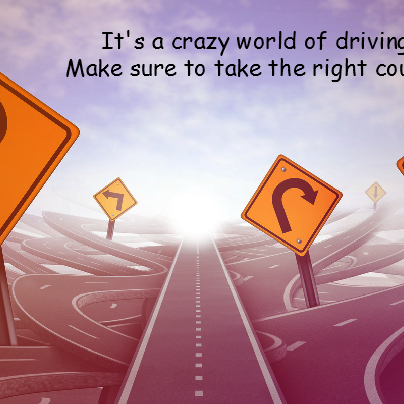 Pass N Go Driving School - Driving School in Wellington