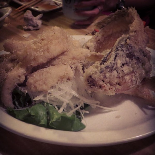 Photos at Sushi Ko - Sushi Restaurant in Miami