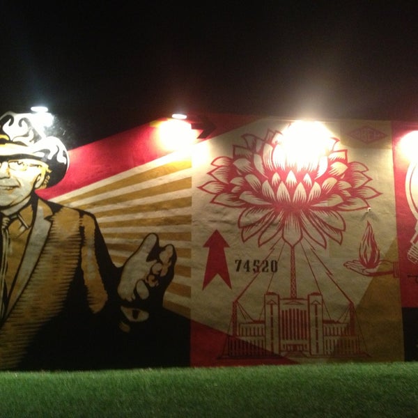 Art Wynwood - Midtown Miami - 5 tips