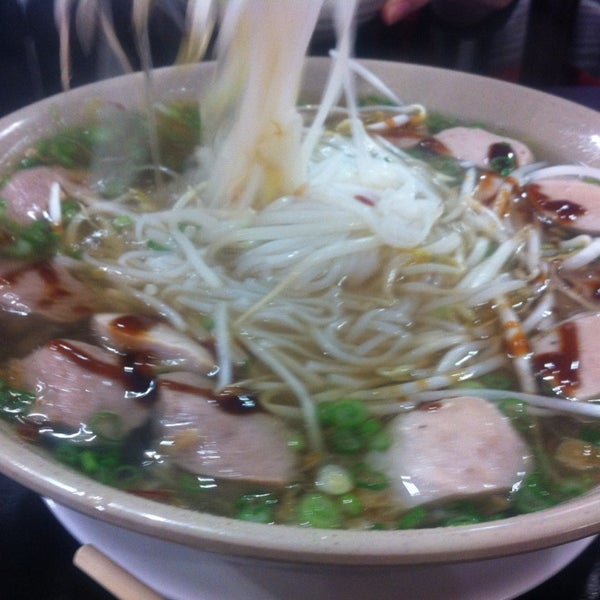 Gold Train Express - West Point Grey - 4 tips