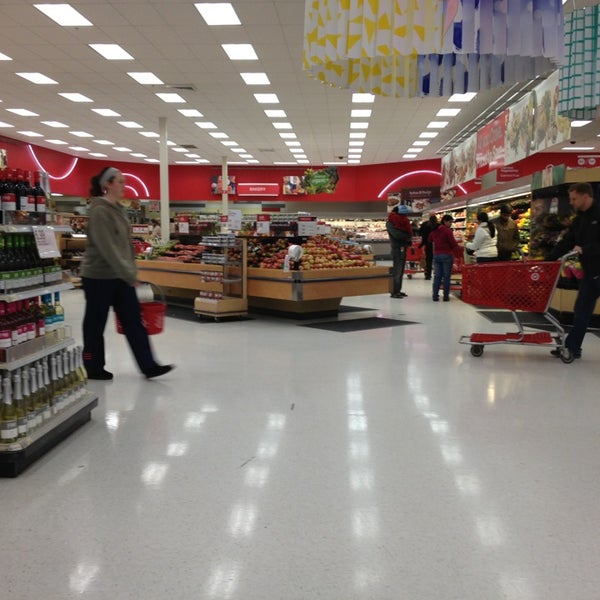 Photos at Target - Edina, MN