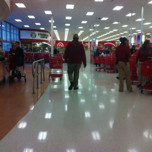 Photos at Target - Edina, MN