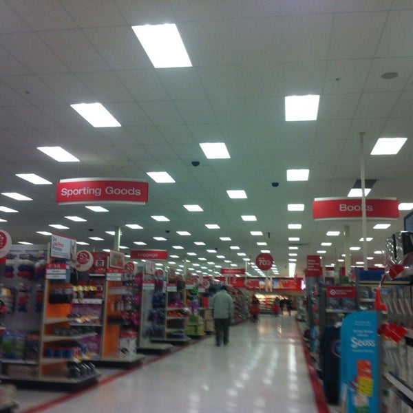 Photos at Target - Edina, MN