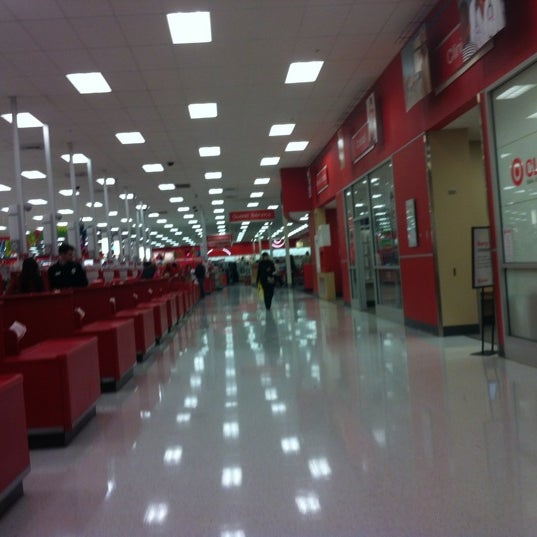 Photos at Target - Edina, MN