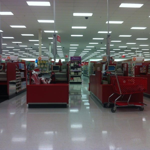 Photos at Target - Edina, MN