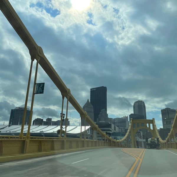 North Side - Pittsburgh, PA