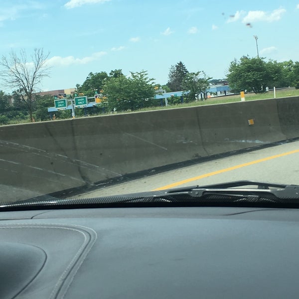 Exit 67 - Irwin - 2 tips from 409 visitors