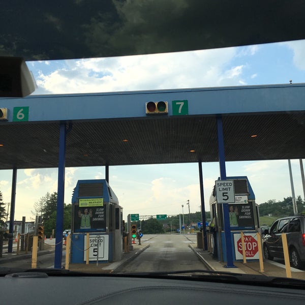 Exit 67 - Irwin - 2 tips from 409 visitors